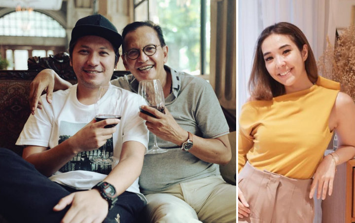 Gading dan Gisel Ramai Didoakan Rujuk, Peramal Ini Justru Sebut Roy Marten Tak Setuju?