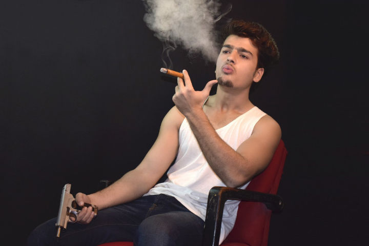 Jauhi Rokok