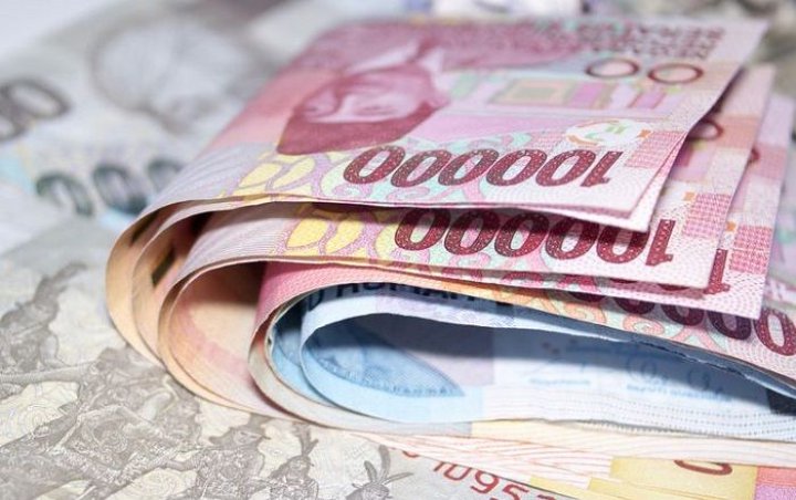 Piutang Negara Sentuh Rp358,5 Triliun, Kemenkeu Bongkar Rinciannya