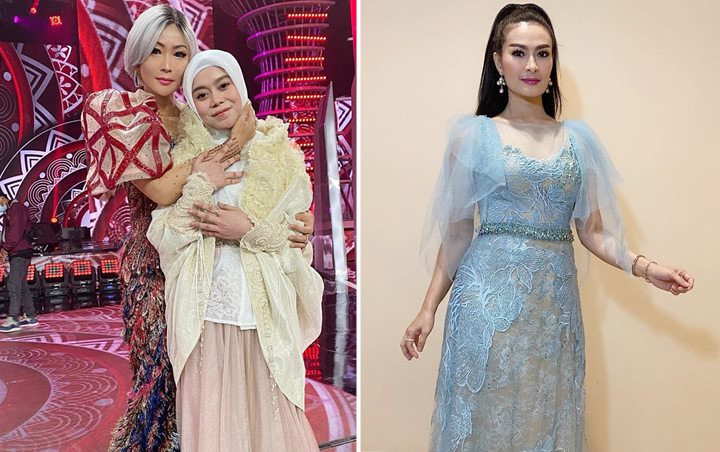 Inul Daratista Buka Suara Soal Kabar Hubungan Lesty Kejora dan Iis Dahlia Jadi Renggang