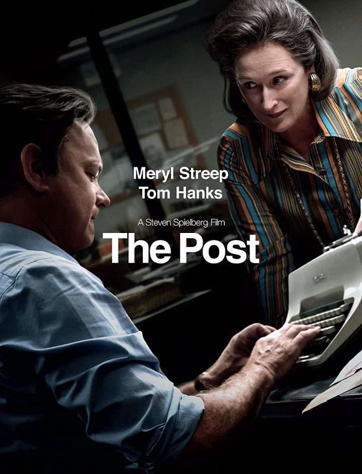The Post