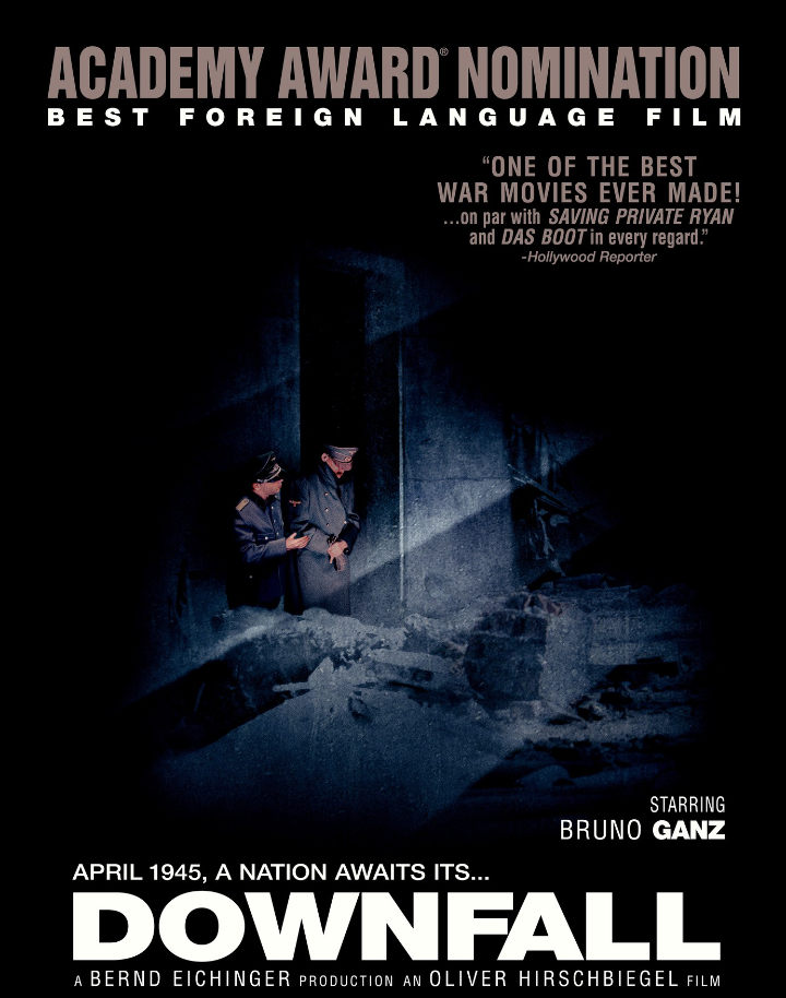 Downfall