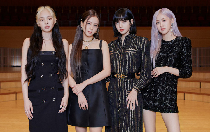 Yuk, Kenalan dengan Cowok Ganteng yang Peluk Member BLACKPINK di MV ...