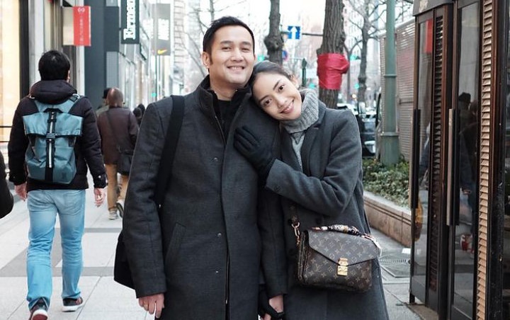 Dikira Cerai-Ngilang, Aldi Suami Ririn Dwi Ariyanti Akhirnya Muncul ...