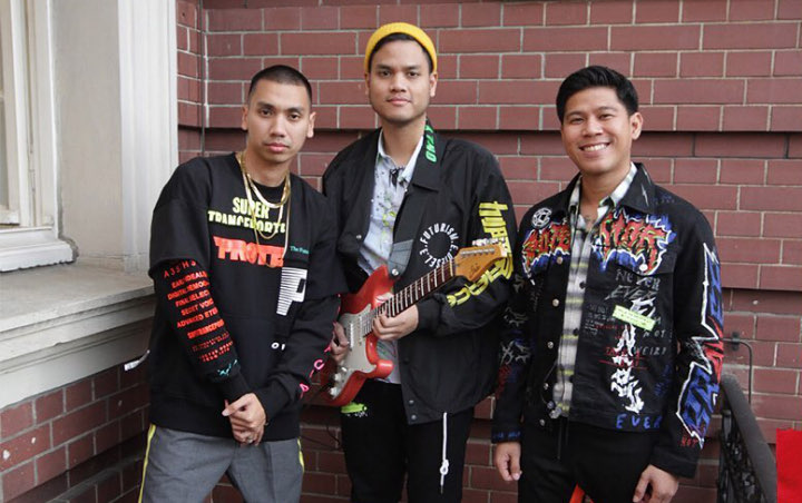 Personel RAN Ungkap Kondisi Nino Kayam Usai Ikuti Proses Pemakaman Sang ...