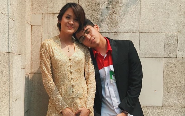 Sheryl Sheinafia Kenang Pertemuan Pertama dengan Vadi Akbar, Dapat ...