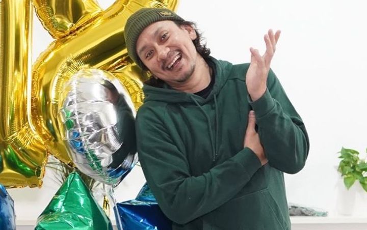 Vincent Rompies Tunjukkan Sikap Gentleman ke Wanita, Banjir Pujian Jadi ...