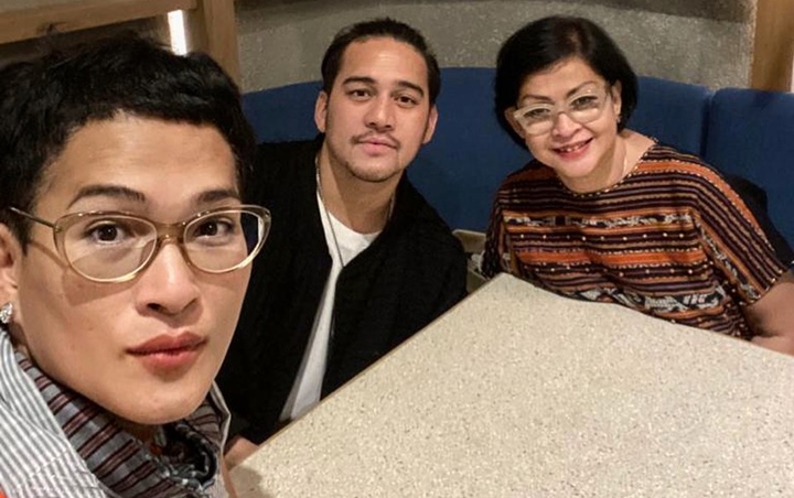 Keluarga Lawalata Ungkap Alasan Tak Tampil di TV, Jawab Tudingan Ingin ...