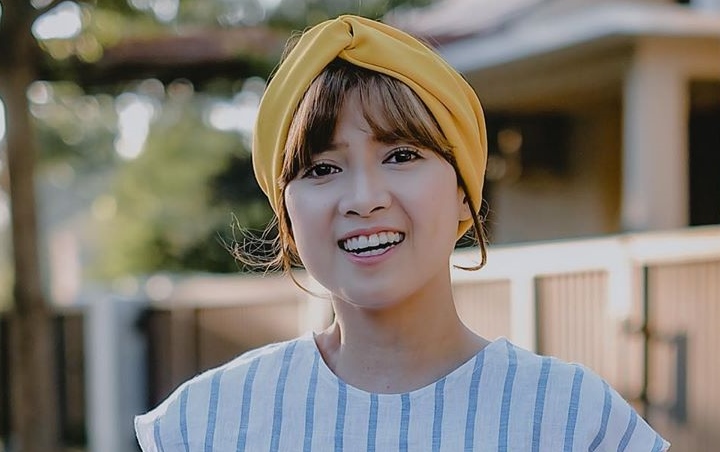 Chika Jessica Bagikan Foto Mesra Bareng Cowok Sambil Panggil 'Oppa ...