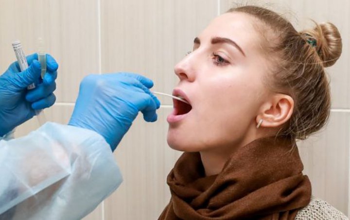 Ini Pertimbangan Pemerintah RI Standarkan Harga Tes Swab PCR Maksimal ...