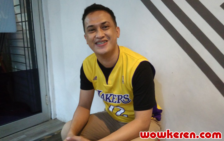 Rija Abbas Bagikan Kabar Soal Kehamilan Istrinya