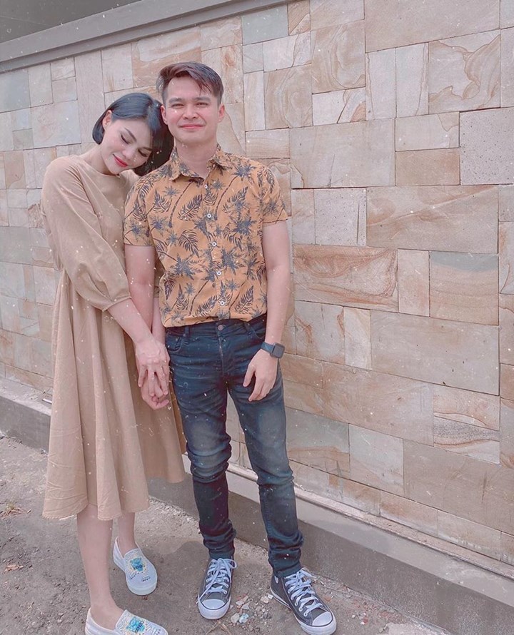Resmi Jalin Hubungan Spesial, Intip 8 Potret Mesra Katty Butterfly dan ...
