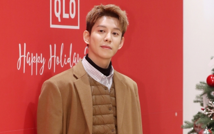CEO Agensi Song Haye Ternyata Ingin Hancurkan Karir Park Kyung dengan ...