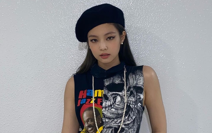 Pacar Idaman Jennie BLACKPINK Gabungan dari 3 Artis Ini