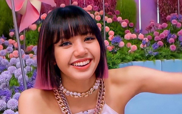 Lisa BLACKPINK Resmi Jadi Ambassador Global MAC Cosmetics, Ternyata ...