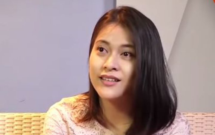 Viral Foto Lidya Pratiwi 'Maria Eleanor' Jaman SMP, Wajah Imut Bukti ...