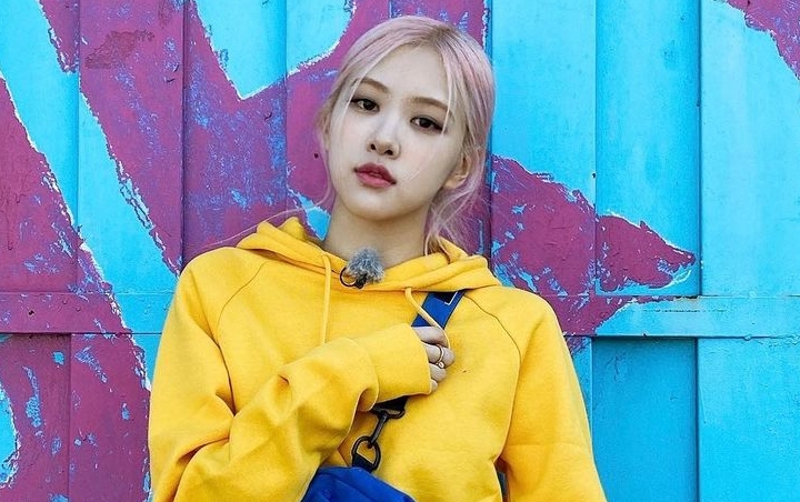 Rose BLACKPINK Pemotretan Seksi Banget, Buka-Bukaan Soal Suara Uniknya