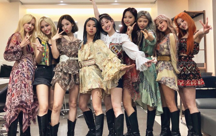 Ini Jawaban Soal Perdebatan Siapa Main dan Lead Vocalist TWICE Serta ...