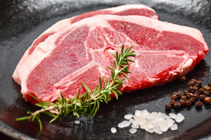 T-Bone