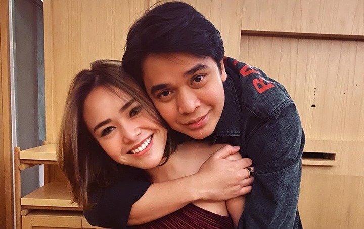 Amanda Manopo-Billy Syahputra Nonton Sinetron Bareng di Ranjang Bak Suami Istri, Ini Faktanya