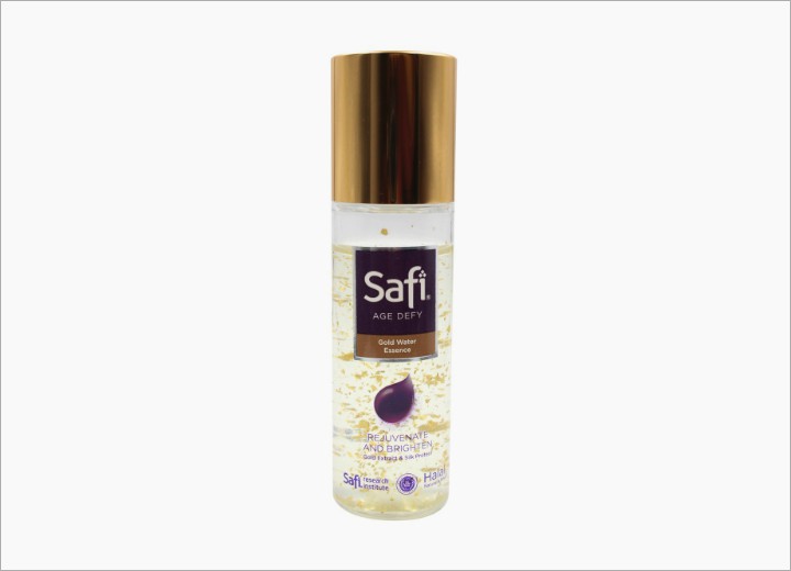 Safi Gold Water Essence