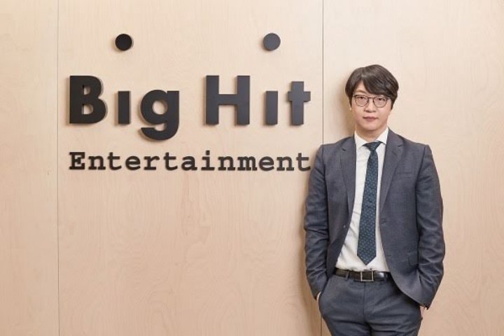Tidak Mungkin Ada BTS Kedua Menurut CEO Global Big Hit, Kenapa?