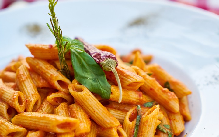 Enggak Terduga, 7 Kesalahan Sederhana Saat Memasak Pasta Ini Justru ...