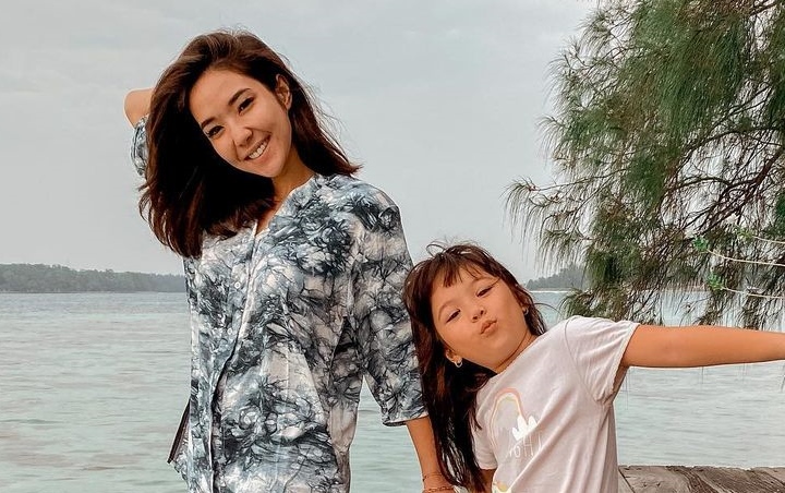 Gisel 'Cuek' Nikmati Liburan Bareng Gempi Usai Video Skandal Mirip Dirinya Jadi Pembicaraan