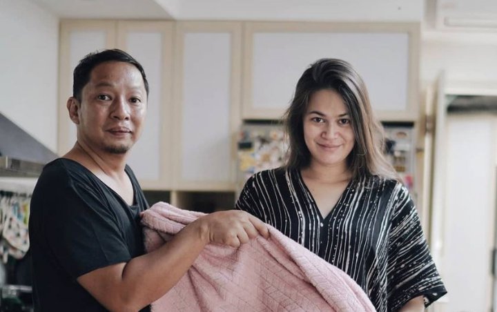 Curhatan Ringgo Agus Rahman Tak Berkutik Dengan Segala Larangan Istri ...