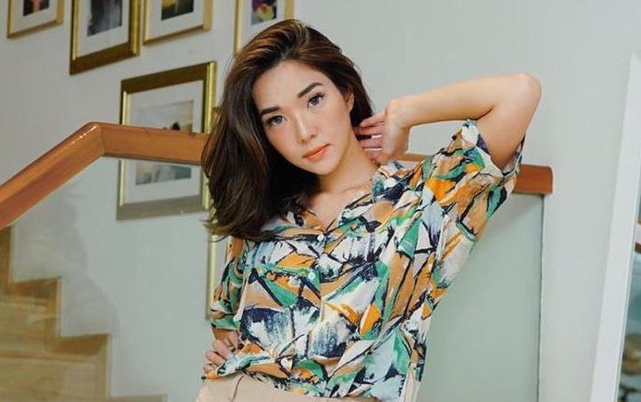 Gisella Anastasia Tanggapi Komentar Julid Soal Kamar Mirip di Video Syur