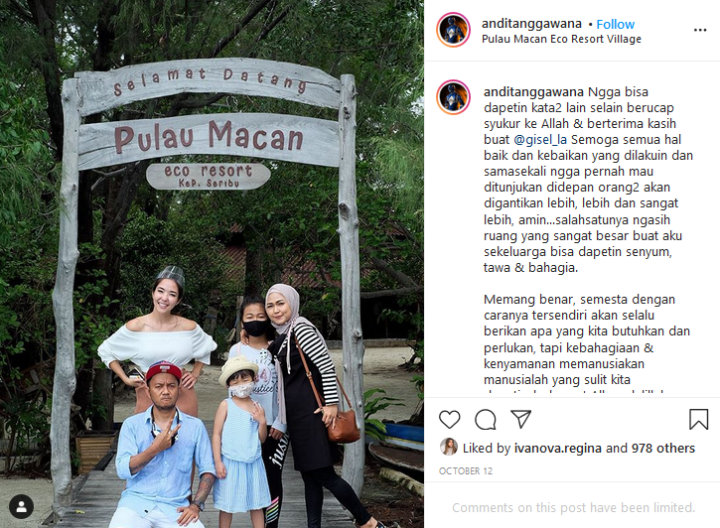 Kembali Beredar Video Syur Mirip Gisella Anastasia, Foto Bareng Manajer Diserbu Netizen-Topik Pagi