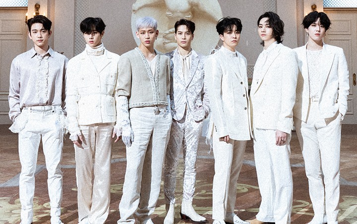 GOT7 Kejutkan Fans Dengan Umumkan Comeback Lewat Teaser Poster Terbaru