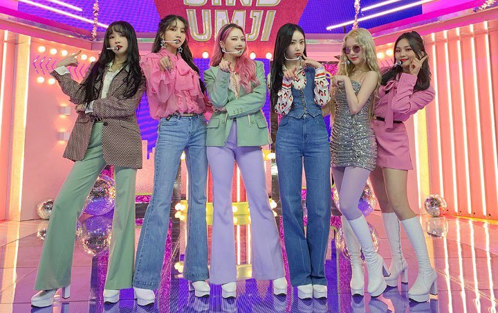 Comeback dengan 'MAGO', G-Friend Banjir Pujian Berkat Lagu Catchy dan ...