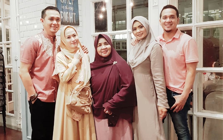 Kabar Duka, Ibunda Fadli Akhmad dan Fadlan Muhammad Meninggal Dunia