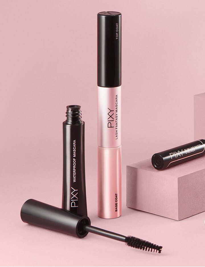 Pixy Lash Fantasy Mascara