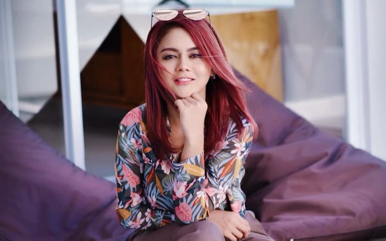 Jenita Janet Dapat Kritik Dari Suami Baru Soal Masakan, Beri Pembelaan Ini