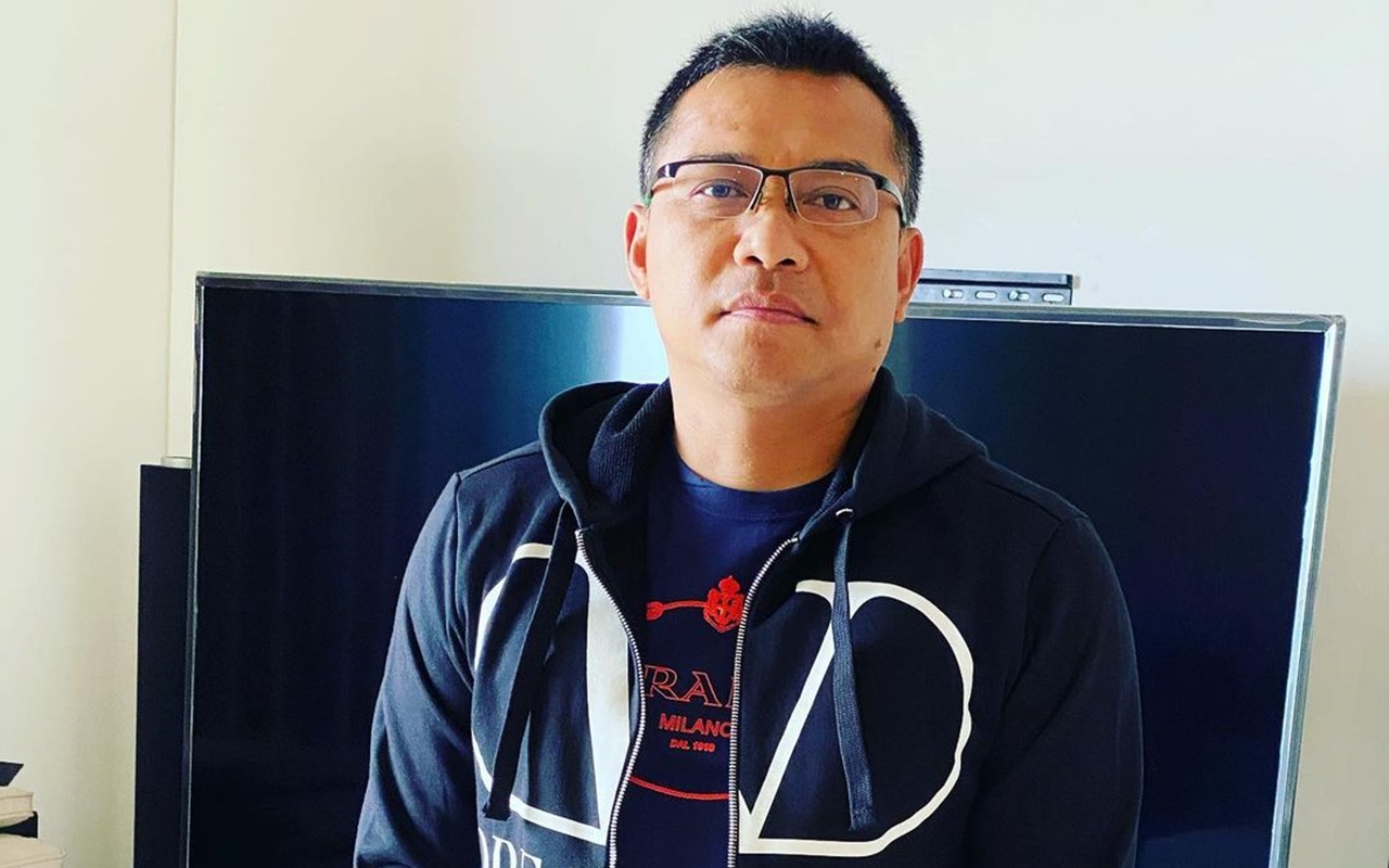 Tayang Perdana Hari Ini, Anang Hermansyah Ungkap Fakta Mengejutkan Soal ...