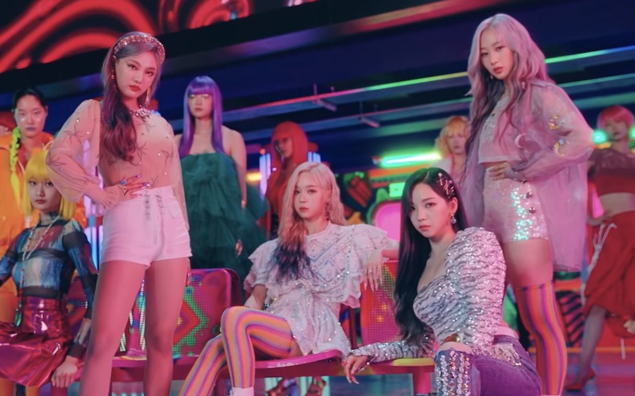 Beredar Nama-Nama Tiga Trainee SM Entertainment yang Diduga Bakal Gabung aespa