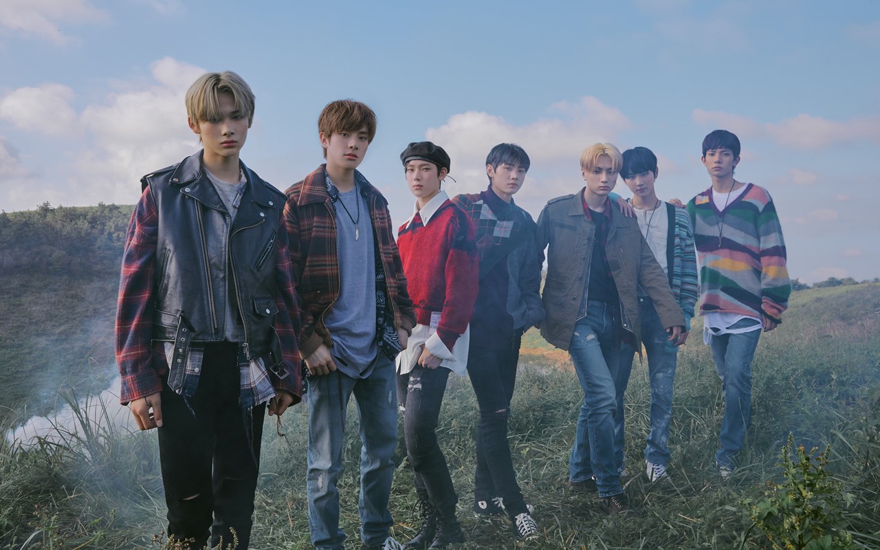 Tracklist Dirilis, ENHYPEN Terungkap Bakal Bawakan 6 Lagu Dalam Album ...