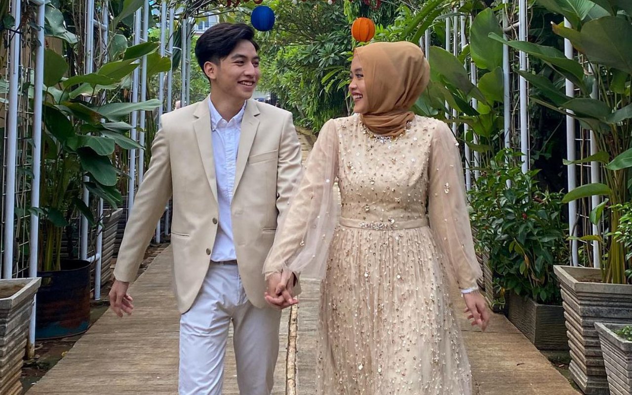 Jeffry Reksa Sempat Tak Direstui Sule Pacari Putri Delina, Jawaban Satu ...