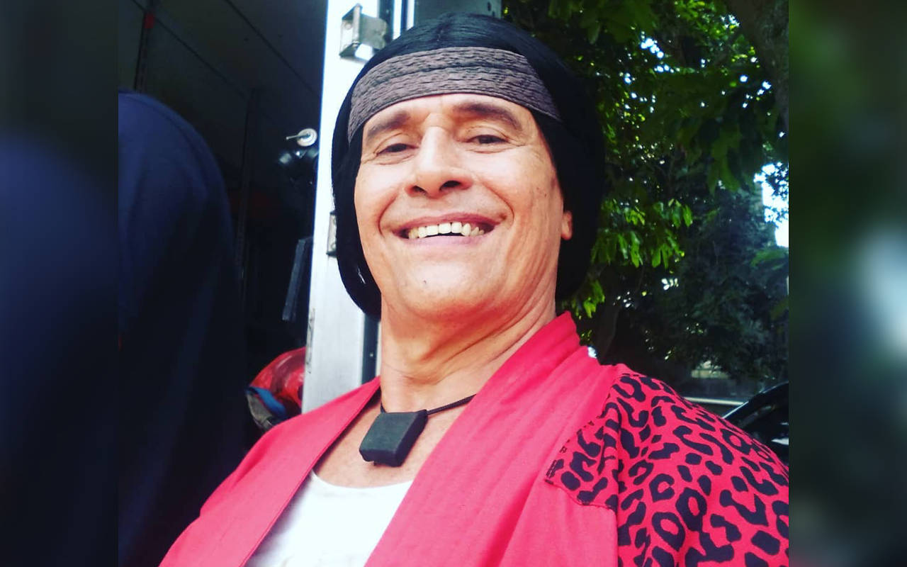 Barry Prima Ungkap Bayaran Pertama Jadi Aktor 42 Tahun Lalu, Bisa Buat ...