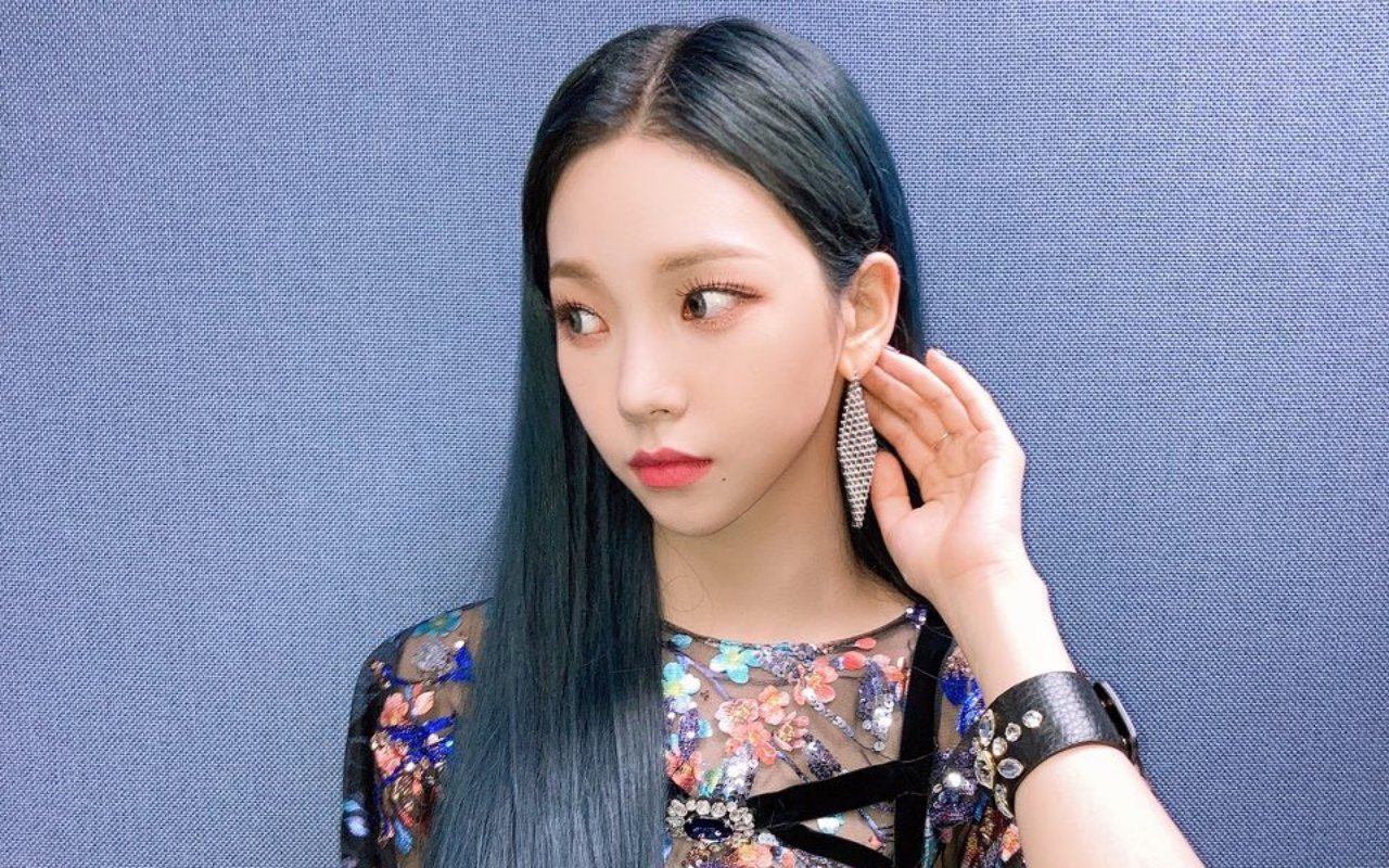Saking Cantiknya Karina aespa di Foto-Foto Pra-Debut Baru, Visual ... Saking Cantiknya Karina aespa di Foto-Foto Pra-Debut Baru, Visual ...