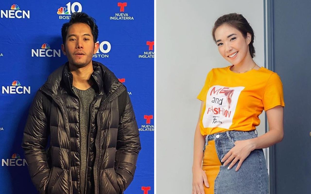 Brewok Tampan, Penyanyi Joshua March Murka Diisukan Pria di Video Syur Mirip Gisella Anastasia