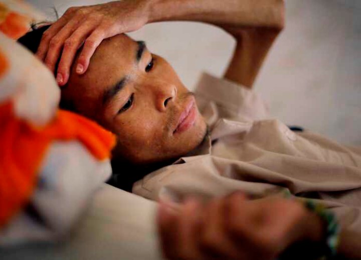 Hari AIDS Sedunia, Pahami 5 Gejala HIV Pada Anak Sejak Usia Dini