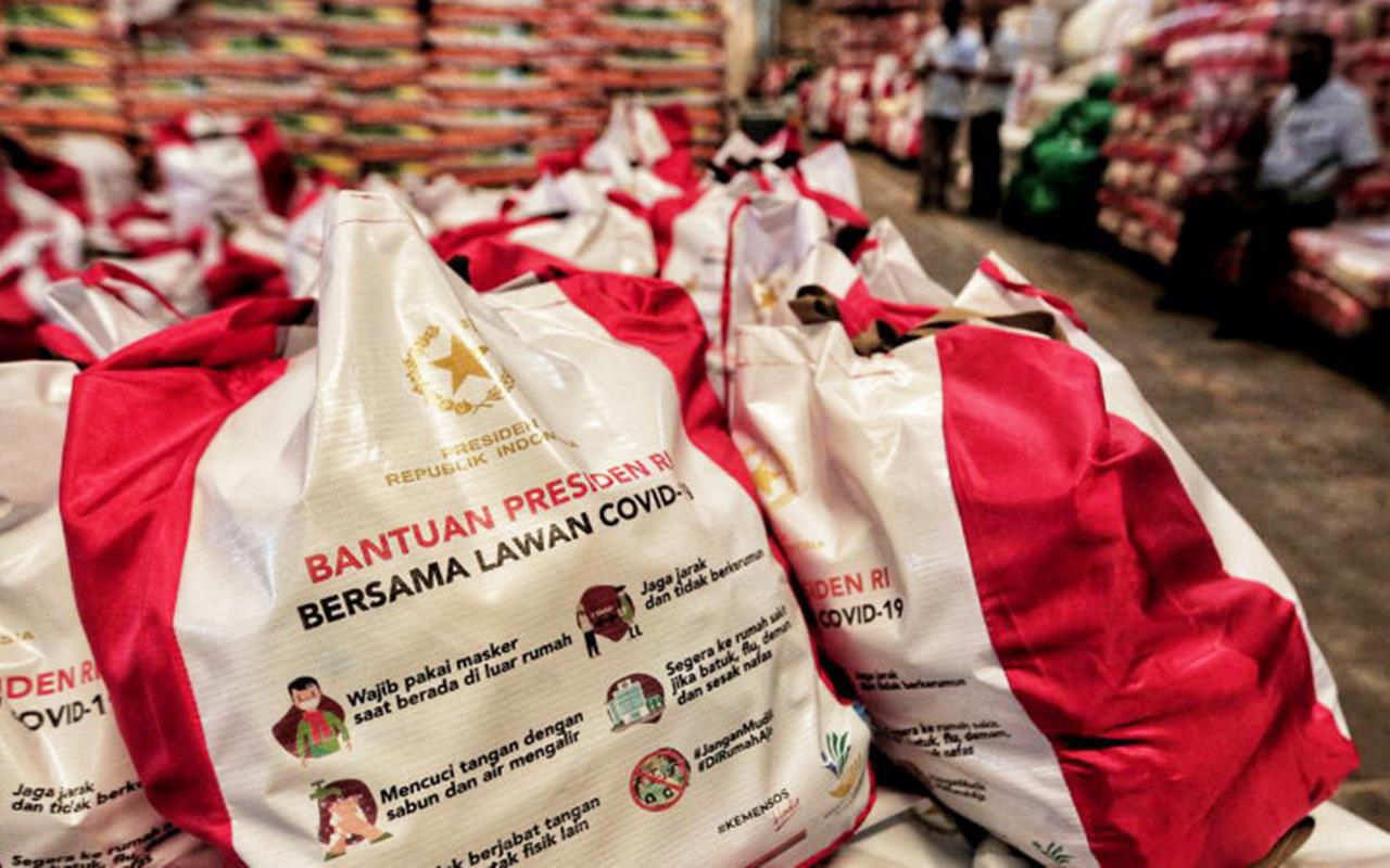 Bansos Sembako Rawan Dikorupsi, Pemberian BLT Bisa Jadi Solusi?