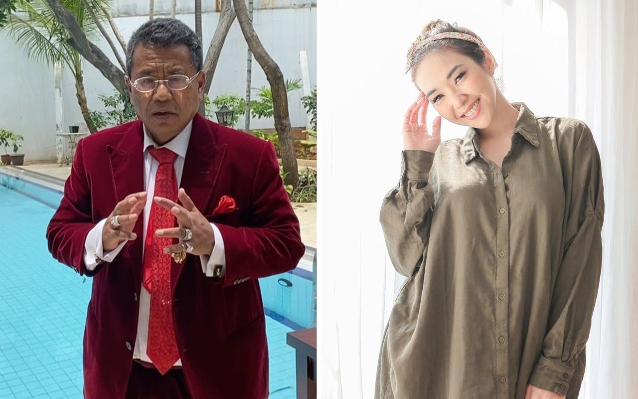 Hotman Paris Sebut Di BAP Gisel Tak Membantah Soal Video