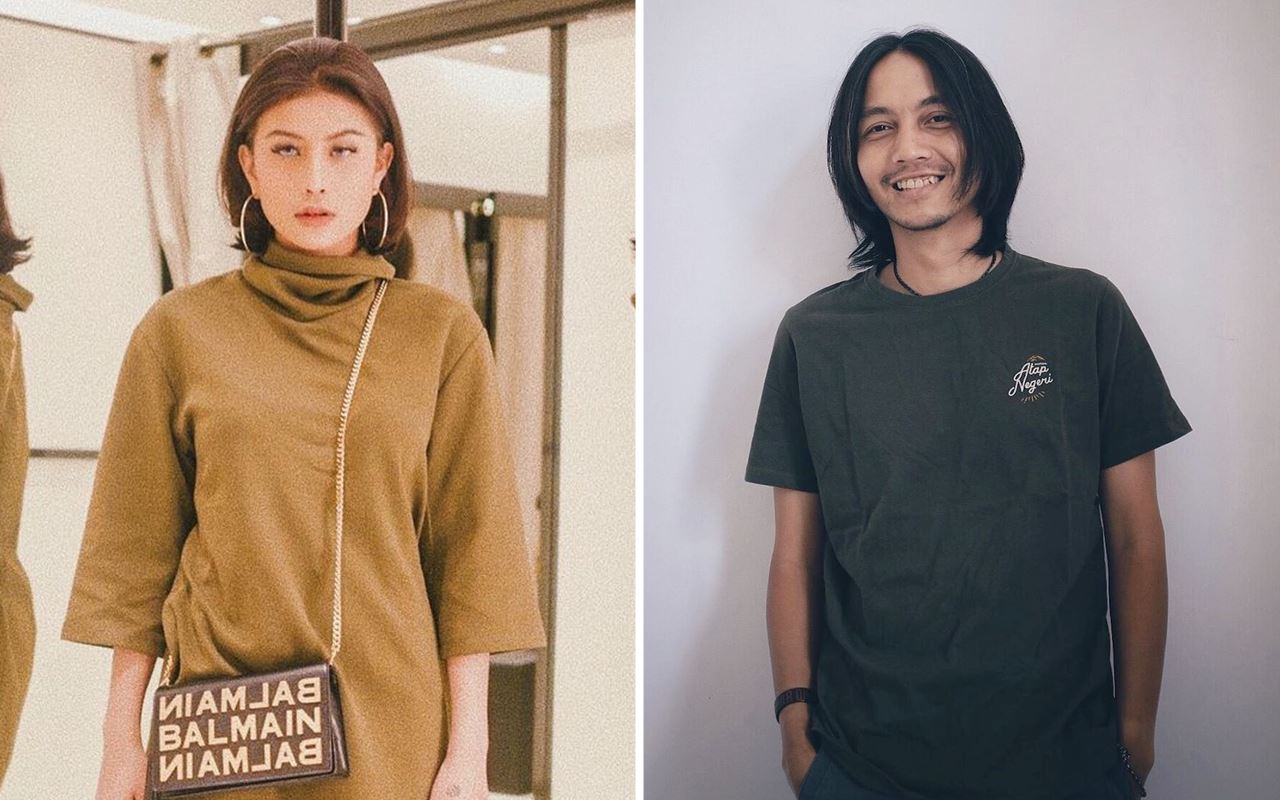 Awkarin Diprotes Gegara Endorse Sepatu KW, Celetukan Fiersa Besari ...