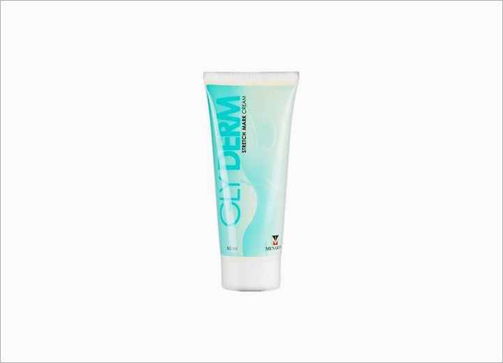 Glyderm Stretchmark Cream