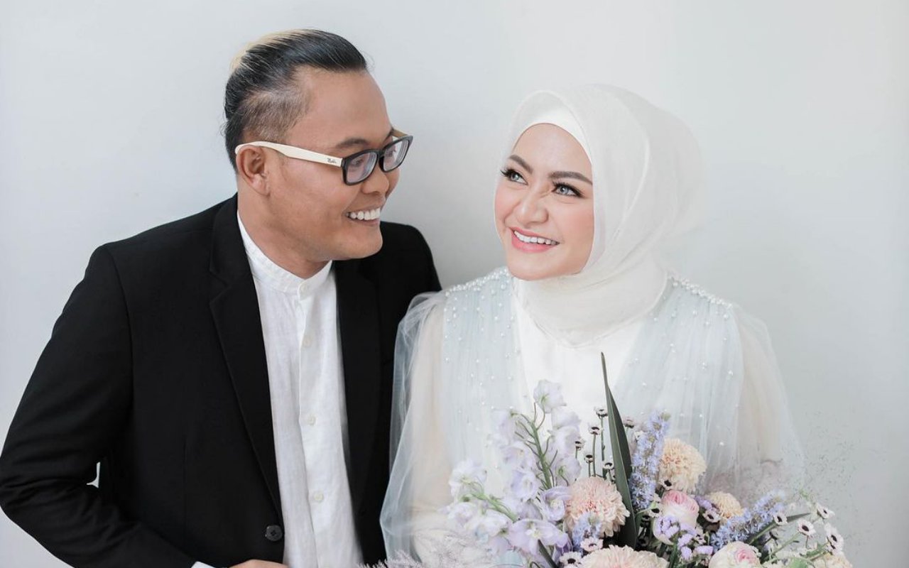 Sebulan Menikah, Sule dan Nathalie Holscher Pisah Ranjang?