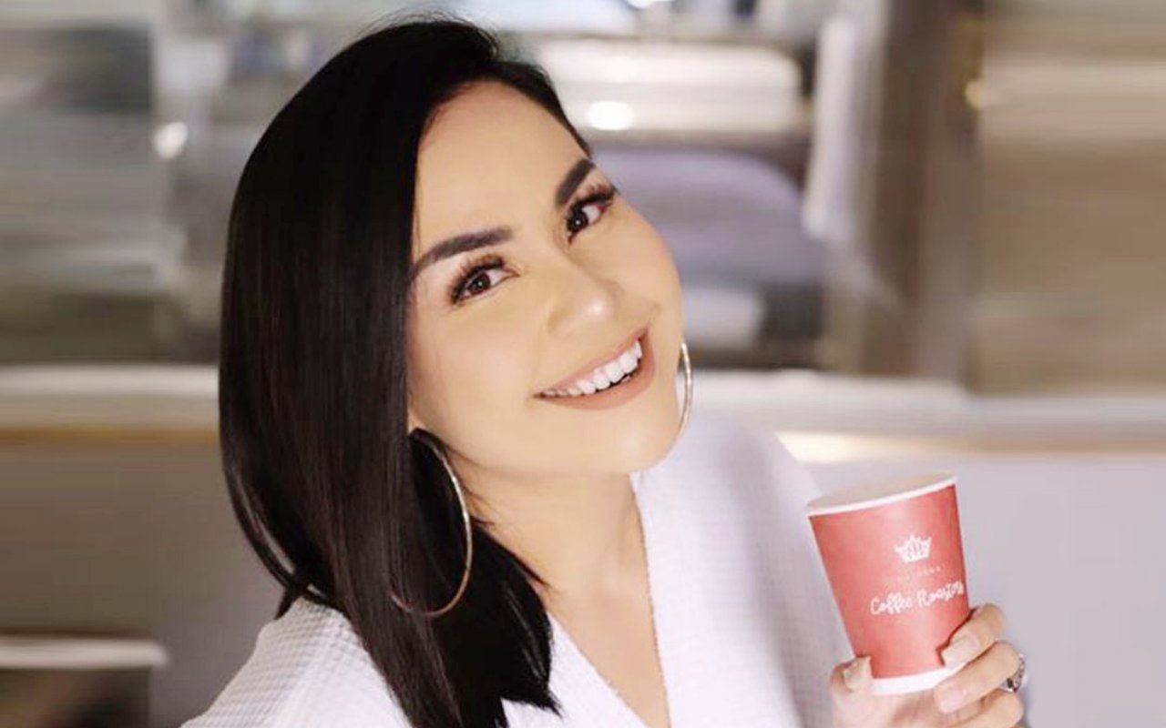 Melaney Ricardo Ceritakan ‘Chapter’ Hidup Hampir Kehilangan Nyawa ...